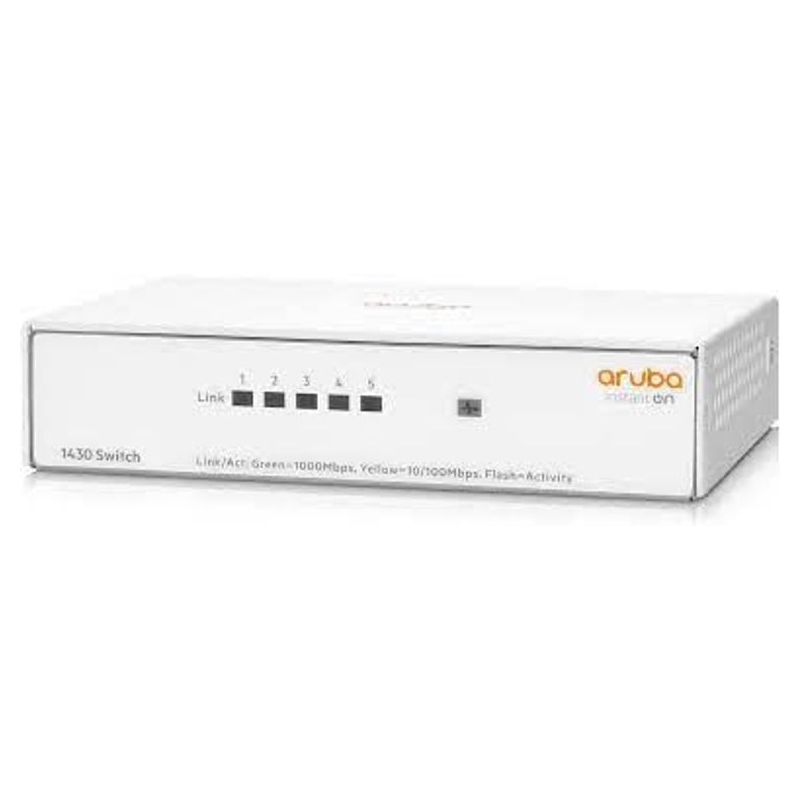 HPE HP Aruba Instant On 1430 8G