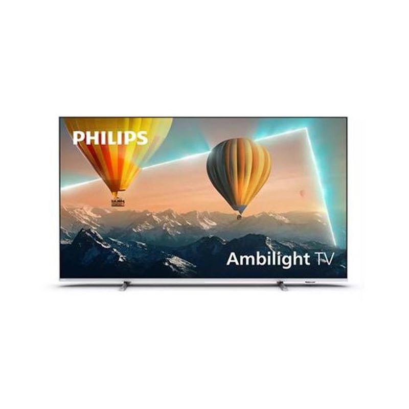 PHILIPS LED TV 43PUS8057/12, 4K, ANDROID, AMBILIGHT
