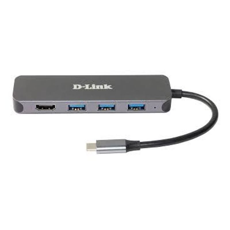 D-Link USB 3.0 DUB-2333