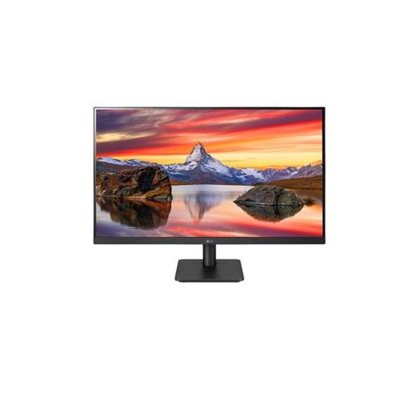 Monitor 27 LG 27MP400-B FHD IPS HDMI tilt