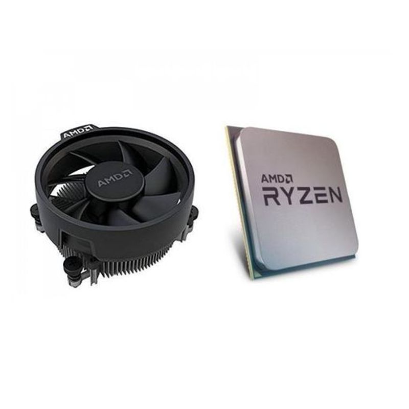 CPU AMD Ryzen 3 4100 MPK