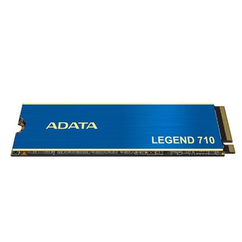 SSD.M.2 512GB AData Legend 710 ALEG-710-512GCS