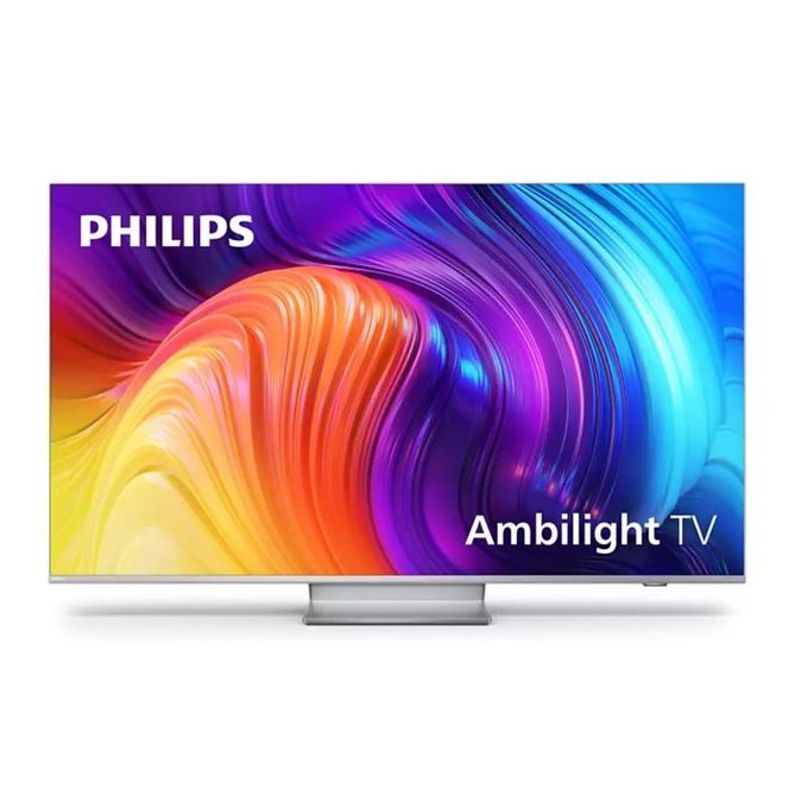 PHILIPS LED TV 65PUS8807/12, 4K, 120HZ, ANDROID, AMBILIGHT