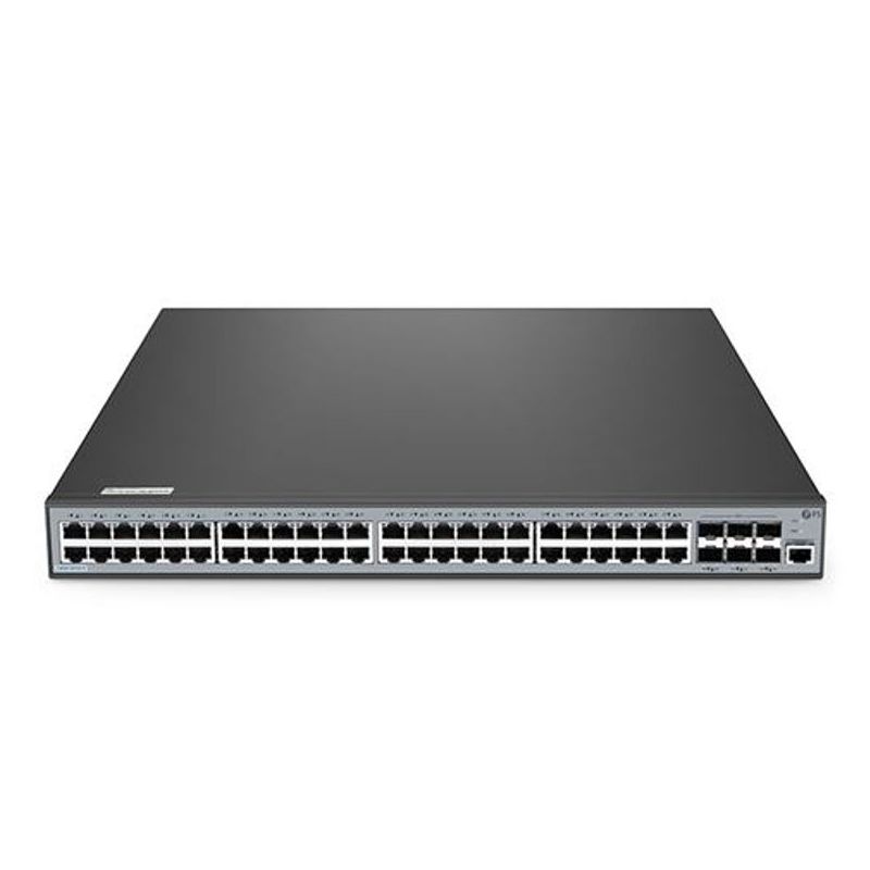 NET FS Gb L2+ S3900-48T6S-R 48-Port Upravljivi Switch