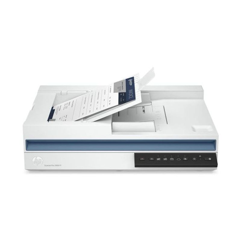 Skener HP ScanJet Pro 2600 f1, 20G05A