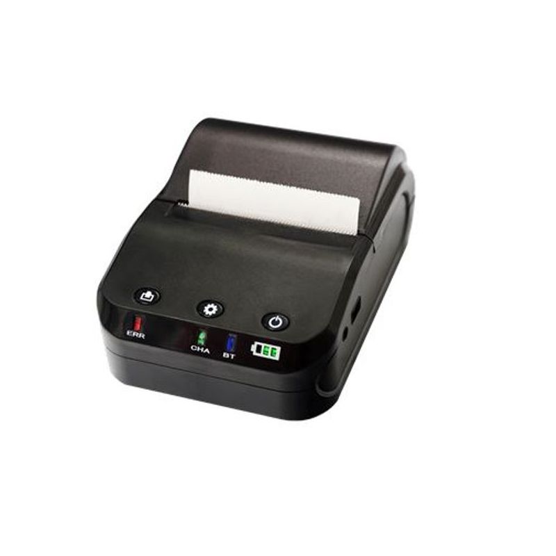 POS PRN Mobile 58mm printer, BT,USB