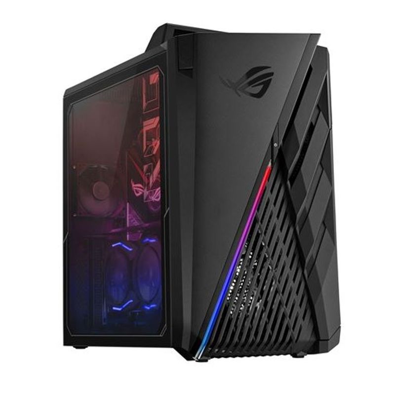 DT ASUS G35DX-WB9931 R9-5900X/32G/1T+2T/RTX3090