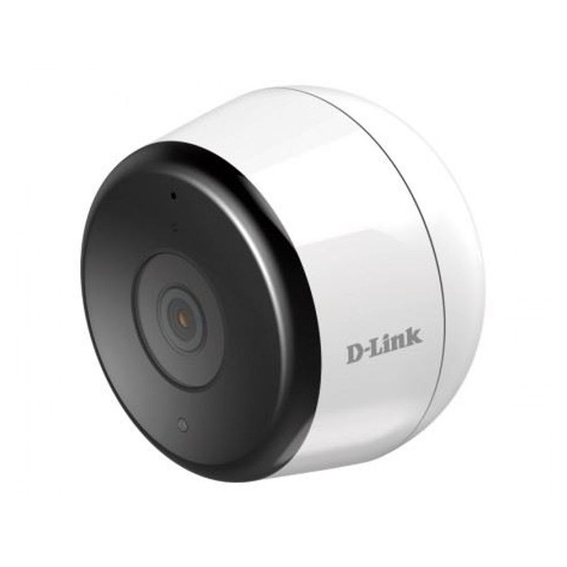 D-Link IP mrežna kamera DCS-8600LH/E