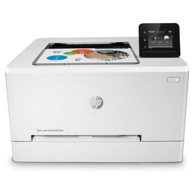 Štampač HP Color LaserJet Pro M255dw Printer, 7KW64A