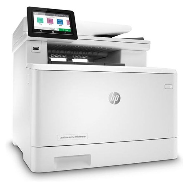 Štampač HP Color LJ Pro M479fdn, W1A79A