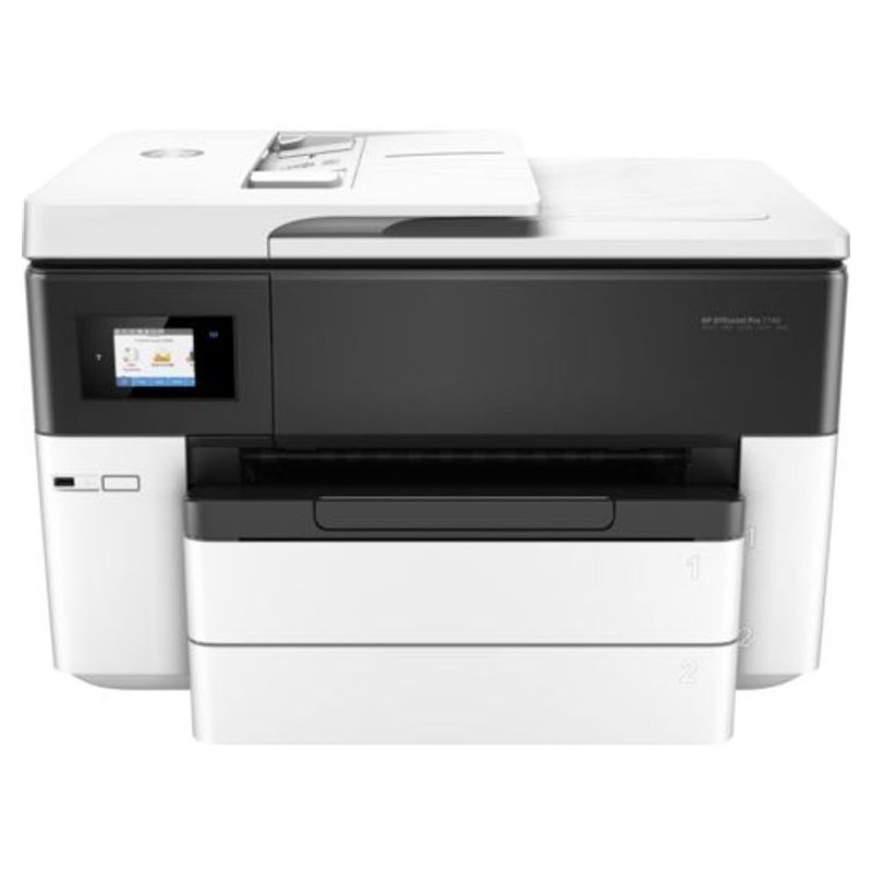 Štampač HP OJ MFP 7740 AiO A3, G5J38A