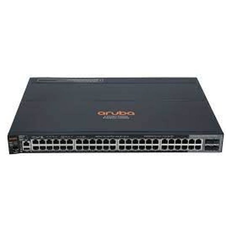 NET HP 2920-24G Switch J9726AR.REMAN