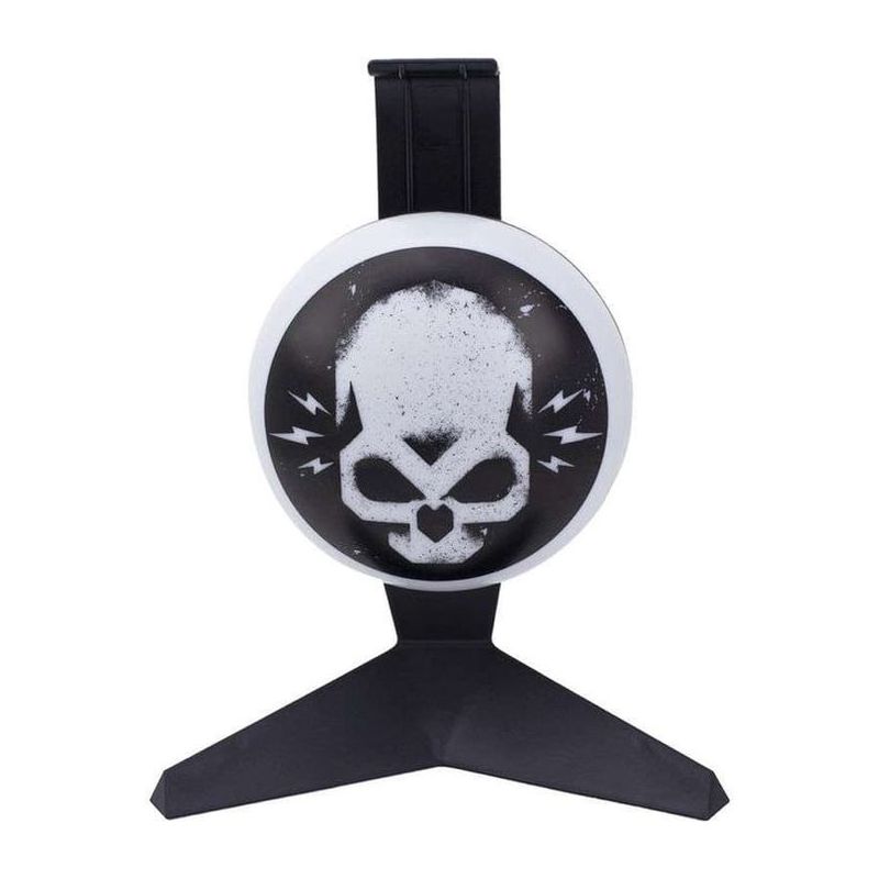 Warzone Skull Head Light