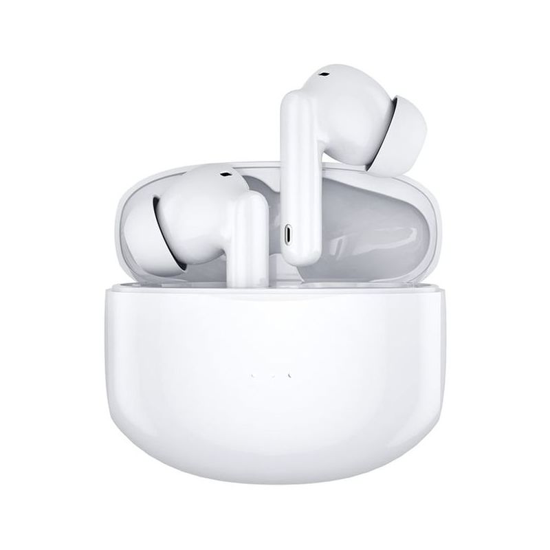 Soulful 2 ANC True Wirelless Earphone White