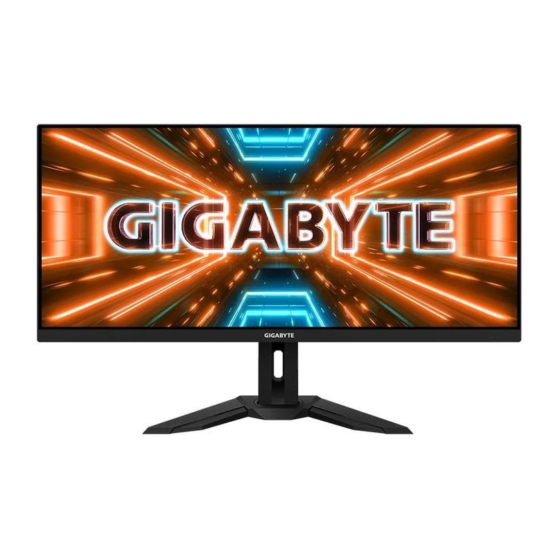 Gigabyte 34″ M34WQ-EK Gaming Monitor