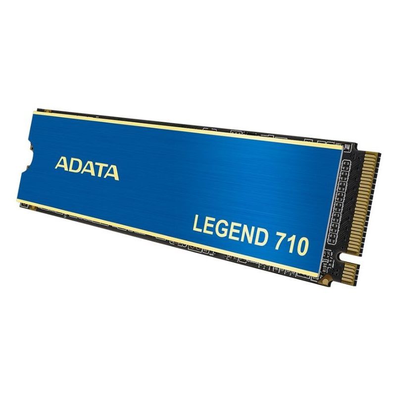 A-data 512GB M.2 PCIe Gen3 x4 LEGEND 710 ALEG-710-512GCS SSD