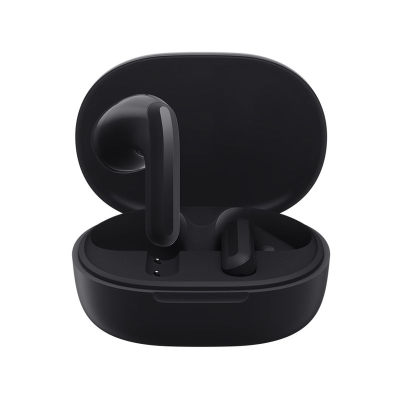 Bluetooth slusalice Xiaomi Redmi Buds 4 lite crne