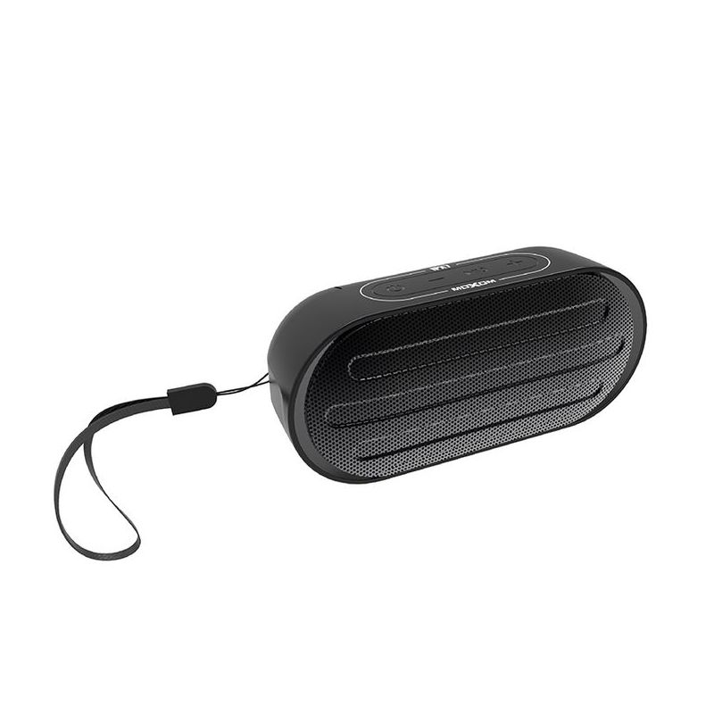 Zvucnik Moxom MX-SK06 Bluetooth crni