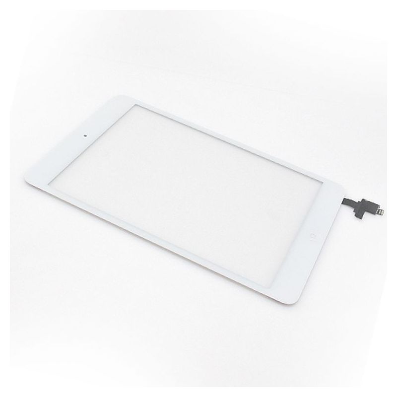 Touch screen za iPad mini + home dugme white ORG