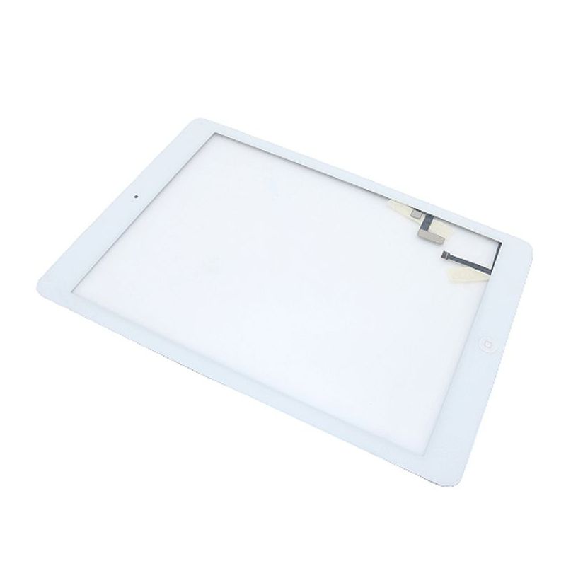 Touch screen za Ipad Air + home button white