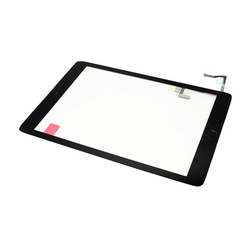 Touch screen za iPad 9.7 (2017) + home dugme black