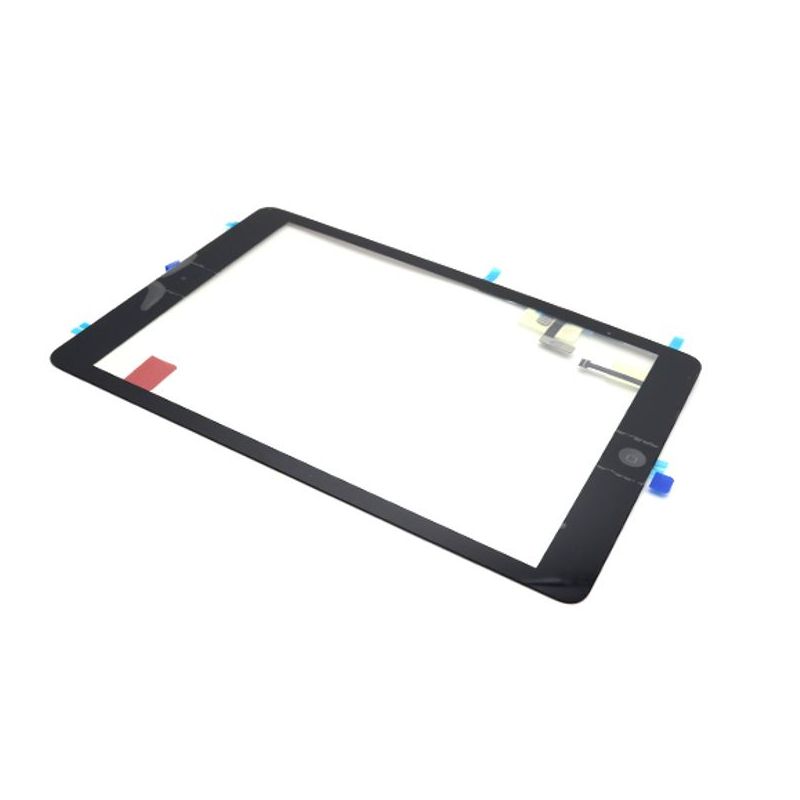 Touch screen za Ipad 5 + home dugme black OEM