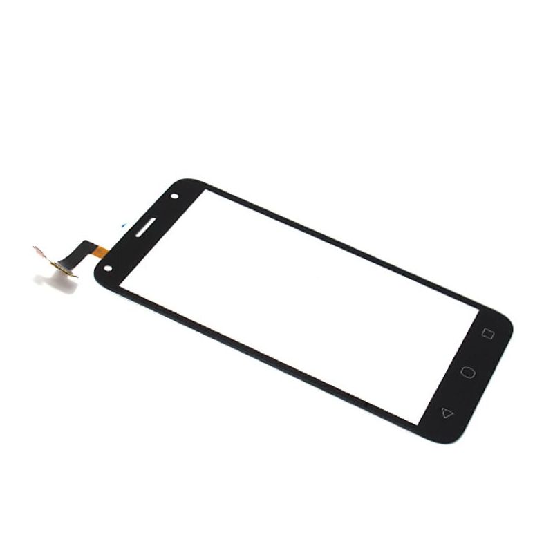 Touch screen za Alcatel OT-5010 black