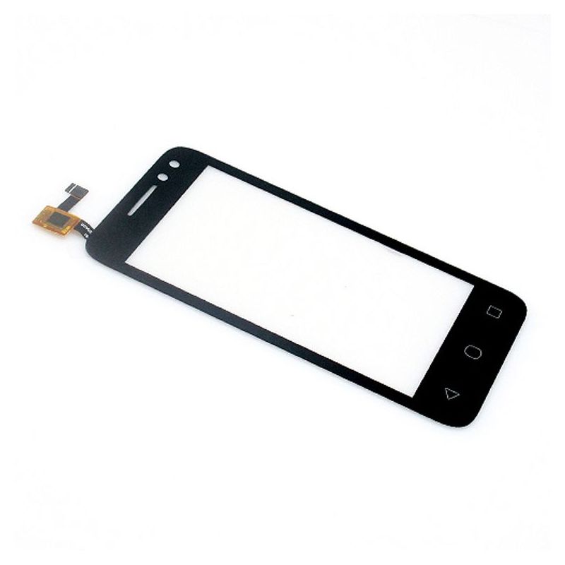 Touch Screen za Alcatel OT-4034X Pixi 4 (4) black