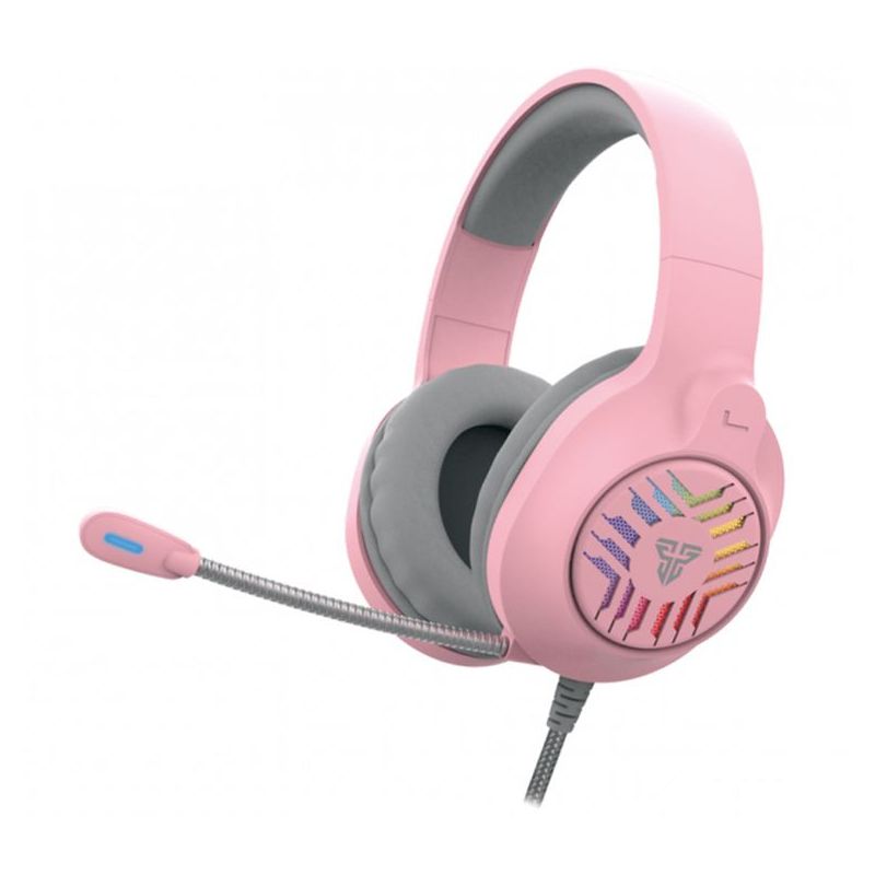 Slusalice gejmerske MH87 BLITZ sakura edition FANTECH