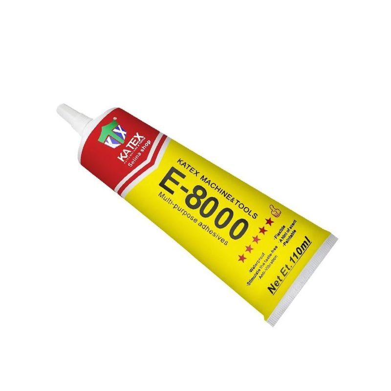 Lepak za frame 1.68 fl.oz (50ml) E-8000