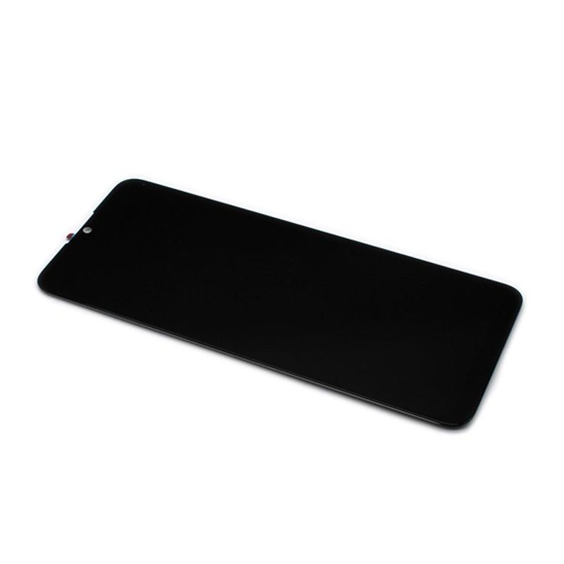 LCD za ZTE V30 Vita + touchscreen black