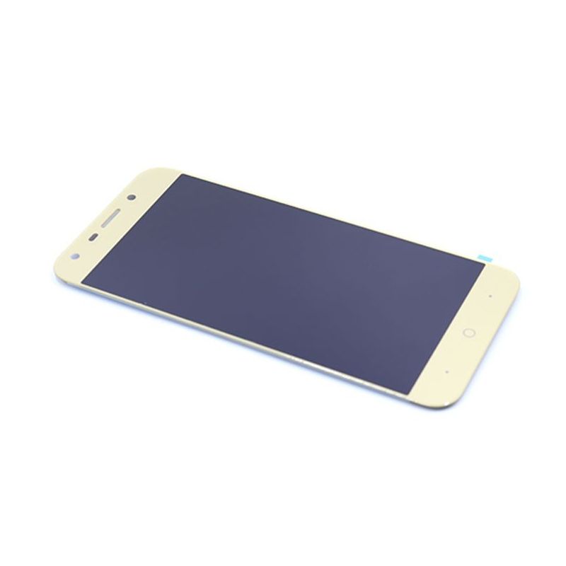 LCD za ZTE Blade A6/A6 Lite + touchscreen gold