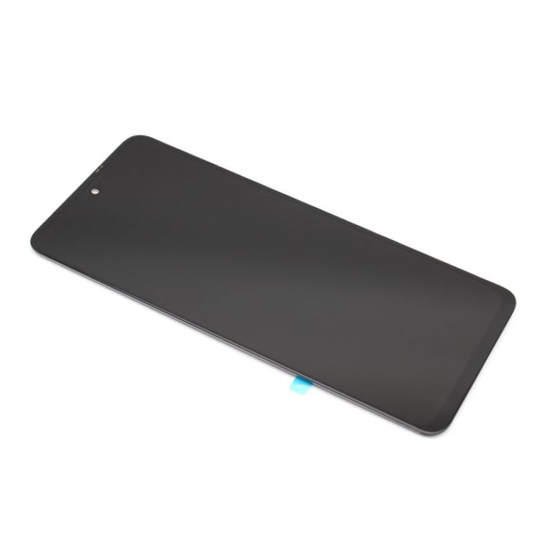 LCD za Xiaomi Redmi Note 9 Pro + touchscreen black ORG