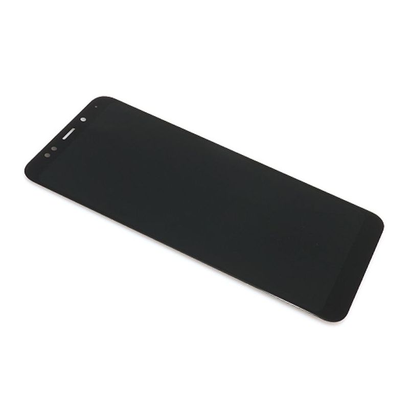 LCD za Xiaomi Redmi 5 Plus + touchscreen black