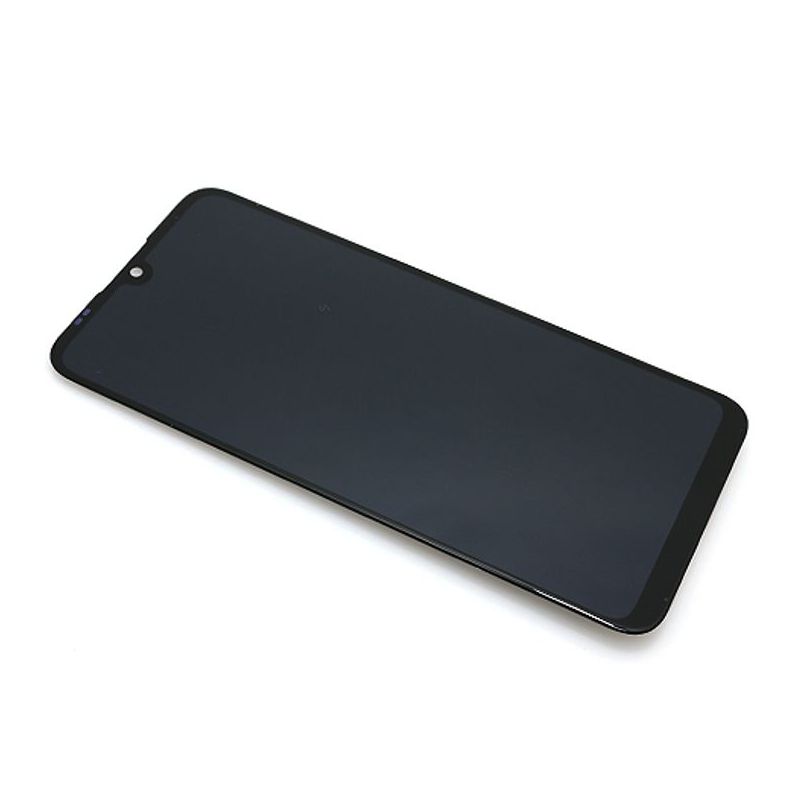 LCD za Xiaomi MI Play + touchscreen black
