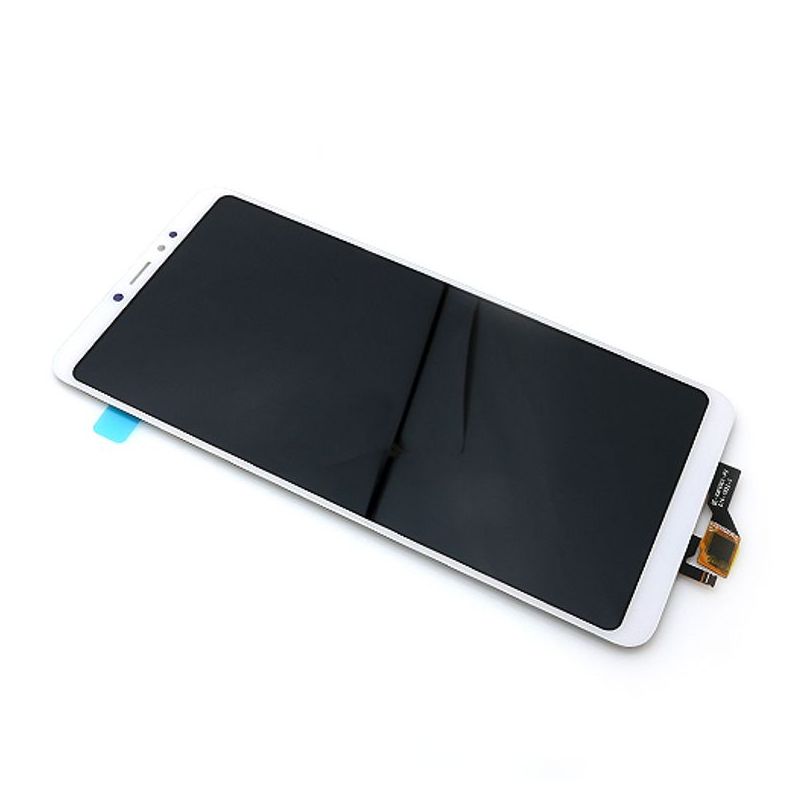 LCD za Xiaomi Mi Max 3 + touch screen white