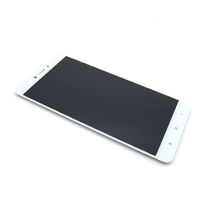 LCD za Xiaomi Mi Max 2 + touchscreen white