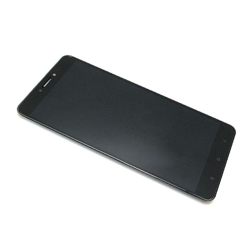 LCD za Xiaomi Mi Max 2 + touchscreen black