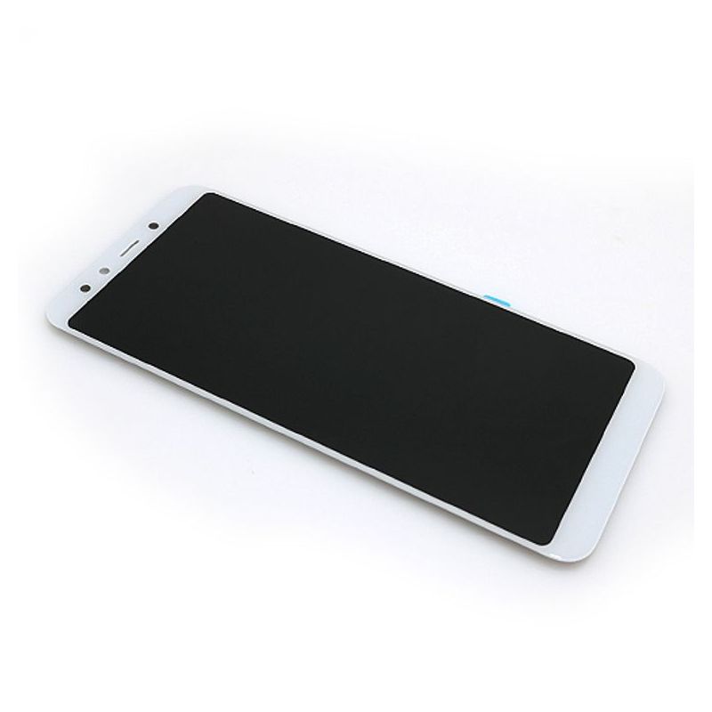 LCD za Xiaomi Mi 6X/A2 + touchscreen white