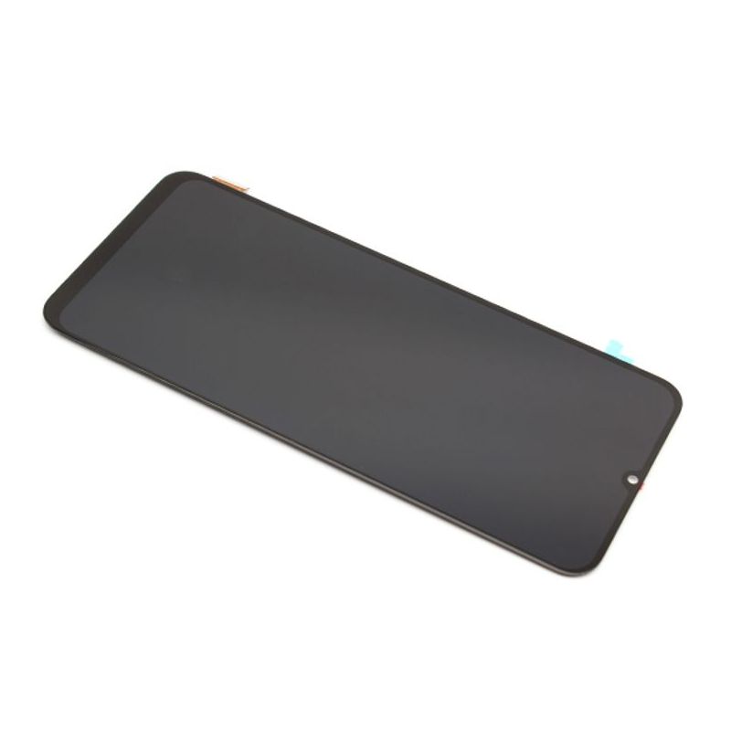 LCD za Xiaomi Mi 10 Lite + touchscreen black ORG