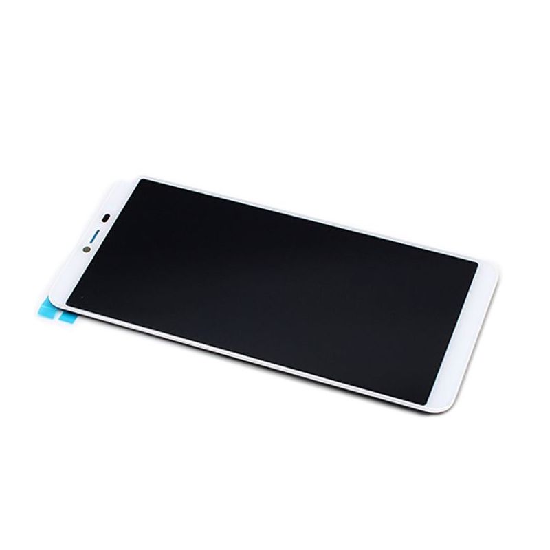 LCD za Wiko Y80 + touchscreen white ORG