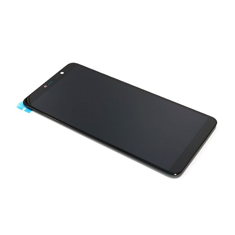 LCD za Wiko Y80 + touchscreen black ORG