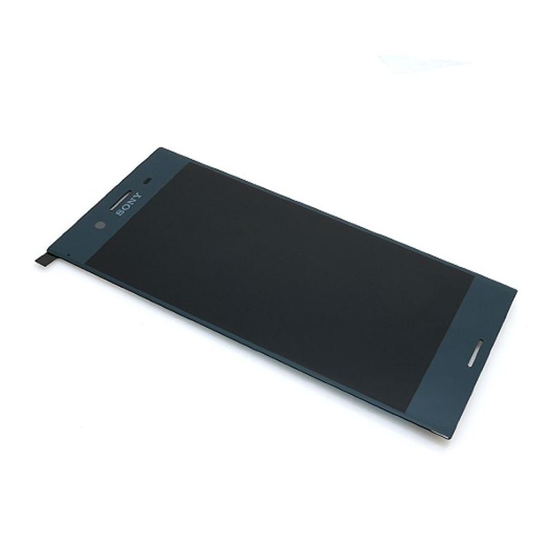LCD za Sony Xperia XZ Premium + touchscreen black