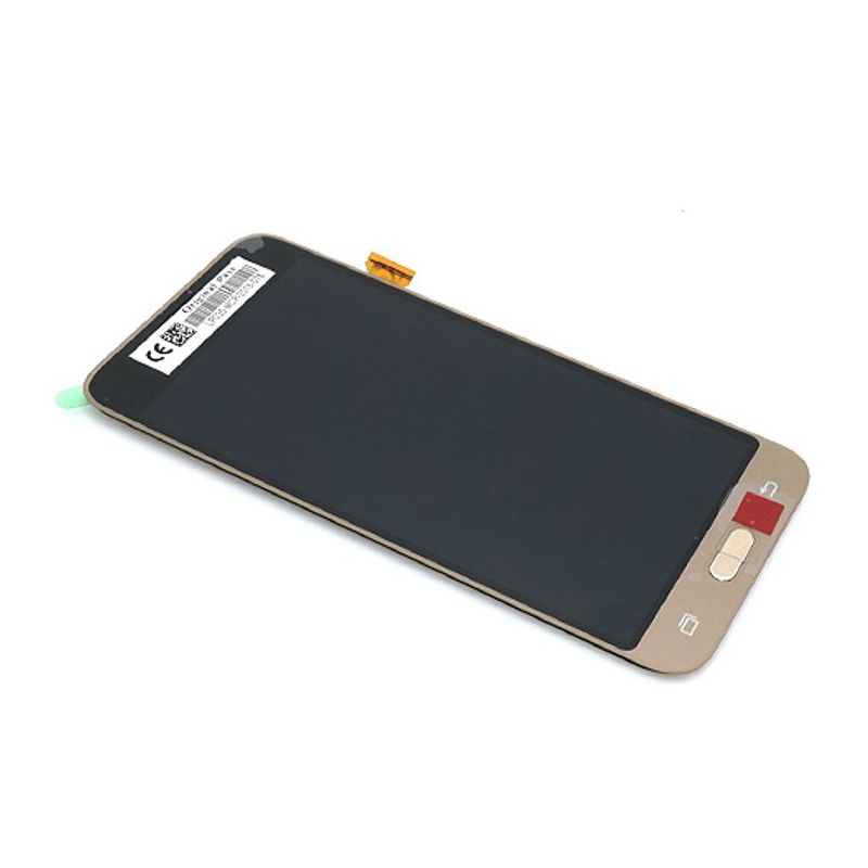 LCD za Samsung J320 Galaxy J3 2016 + touchscreen gold AAA