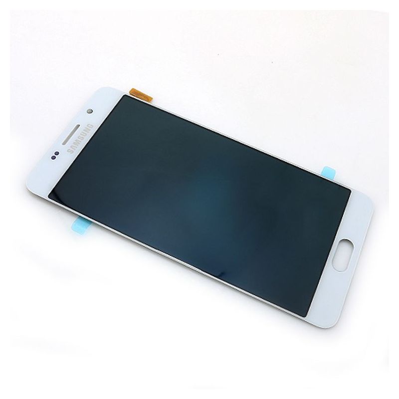 LCD za Samsung A510 Galaxy A5 2016 + touchscreen White OLED