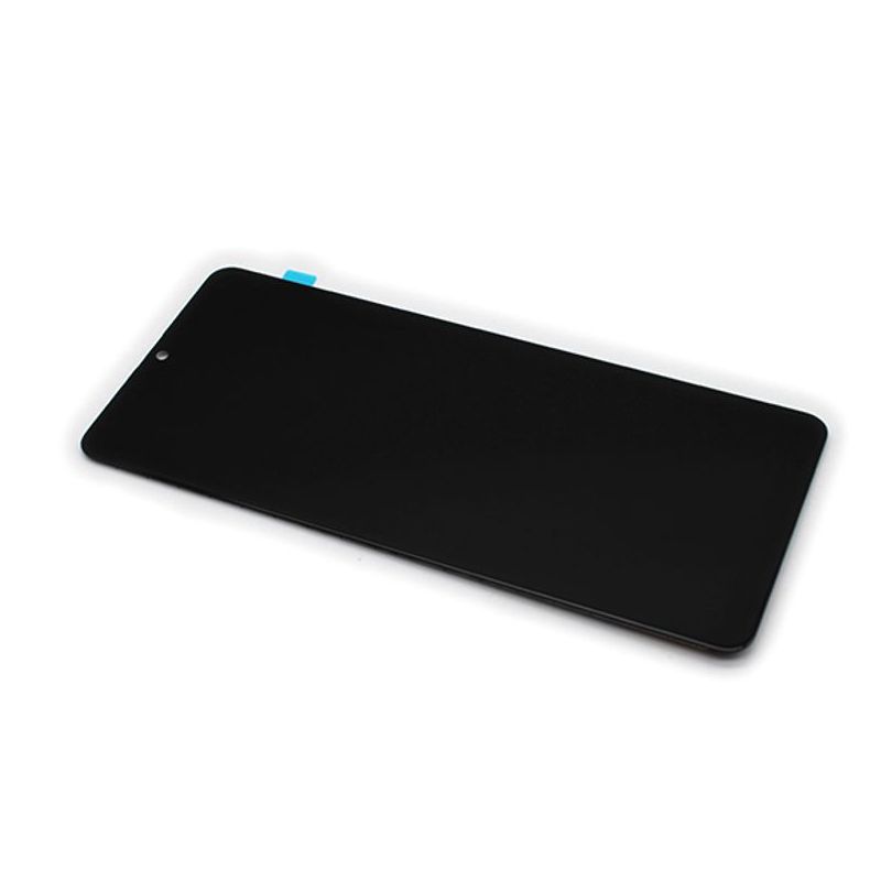 LCD za Samsung A315 Galaxy A31 + touchscreen black INCELL