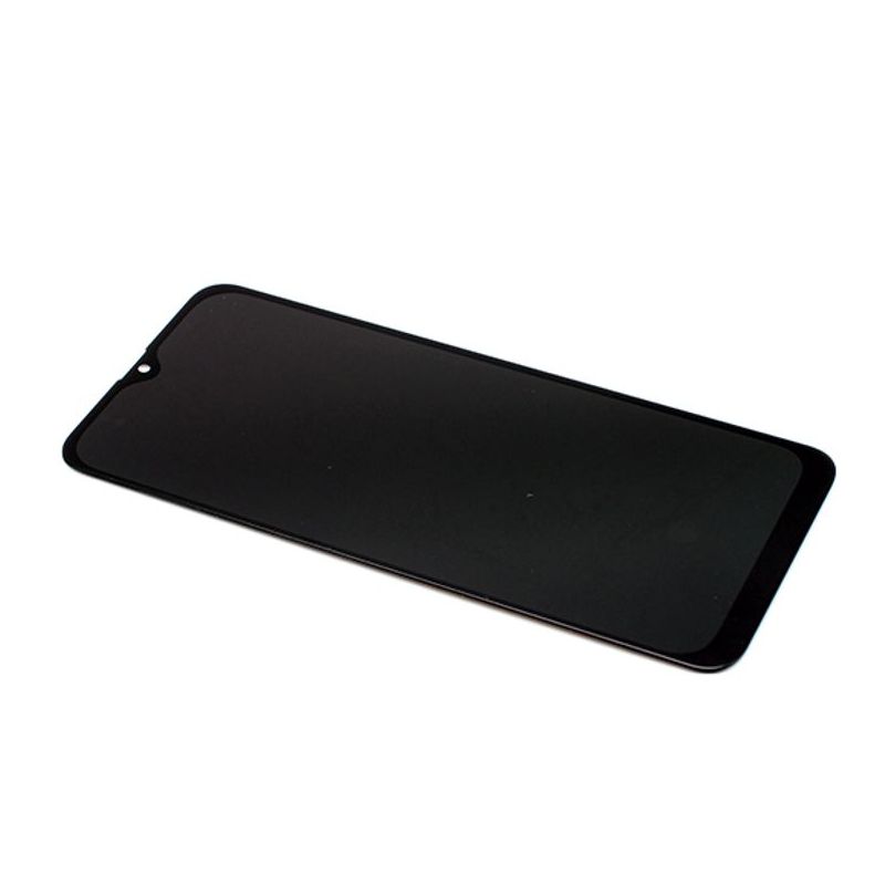 LCD za Samsung A307F Galaxy A30s + touchscreen black OLED ORG
