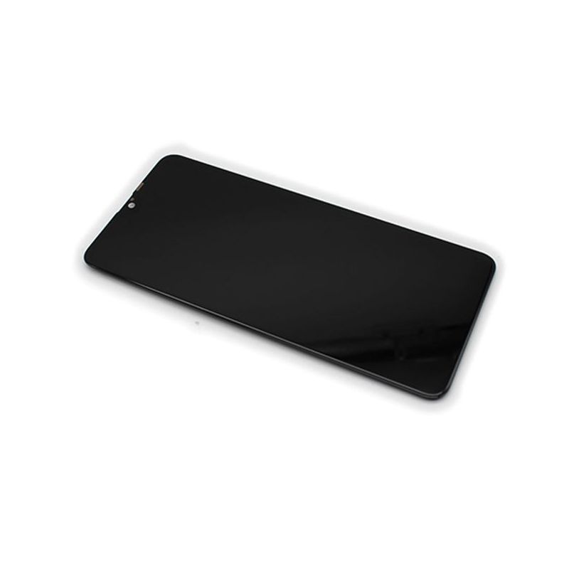 LCD za Samsung A207F Galaxy A20s+ touchscreen black ORG