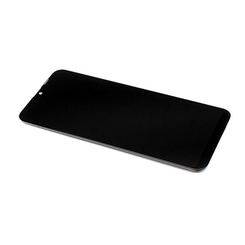 LCD za Samsung A102F/A202F Galaxy A10e/A20e + touchscreen black OLED ORG