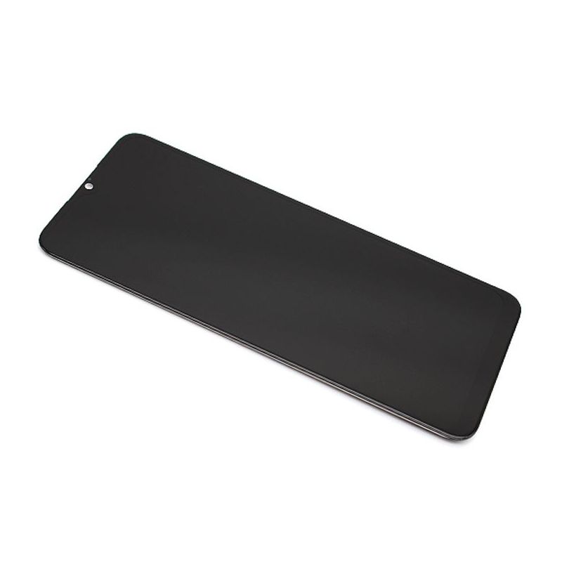 LCD za Realme C30 3/64 + touchscreen black